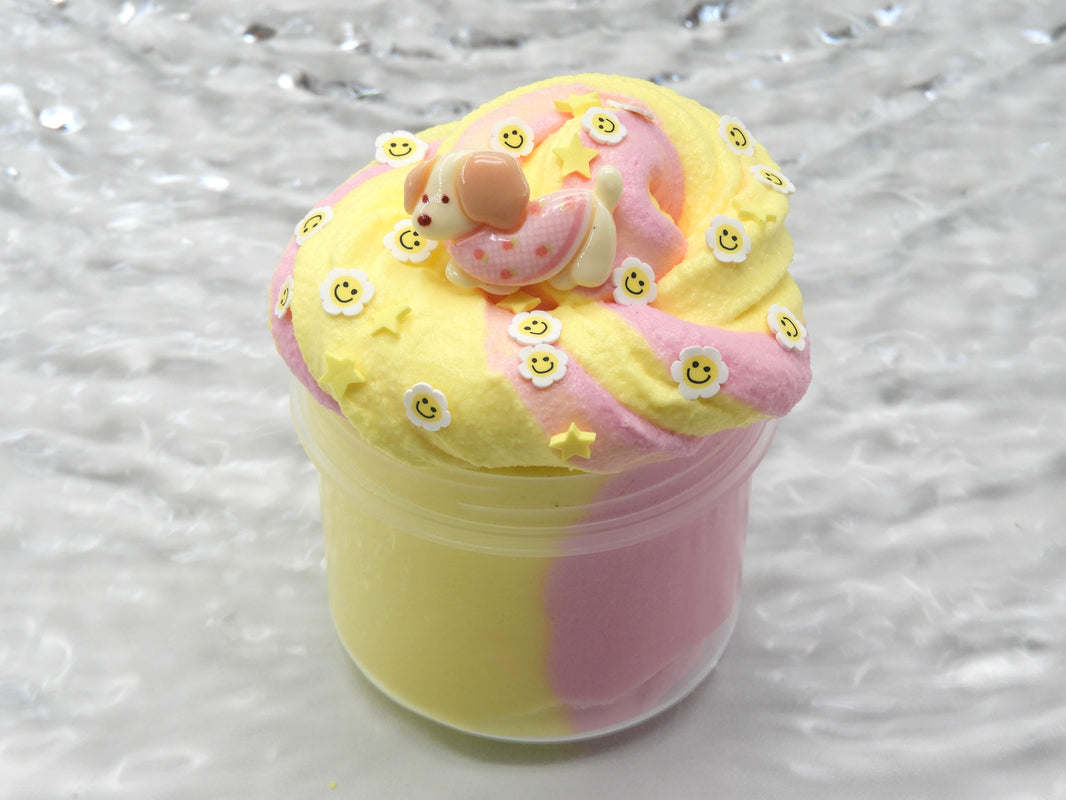 Slimes – Avocadoslimeez